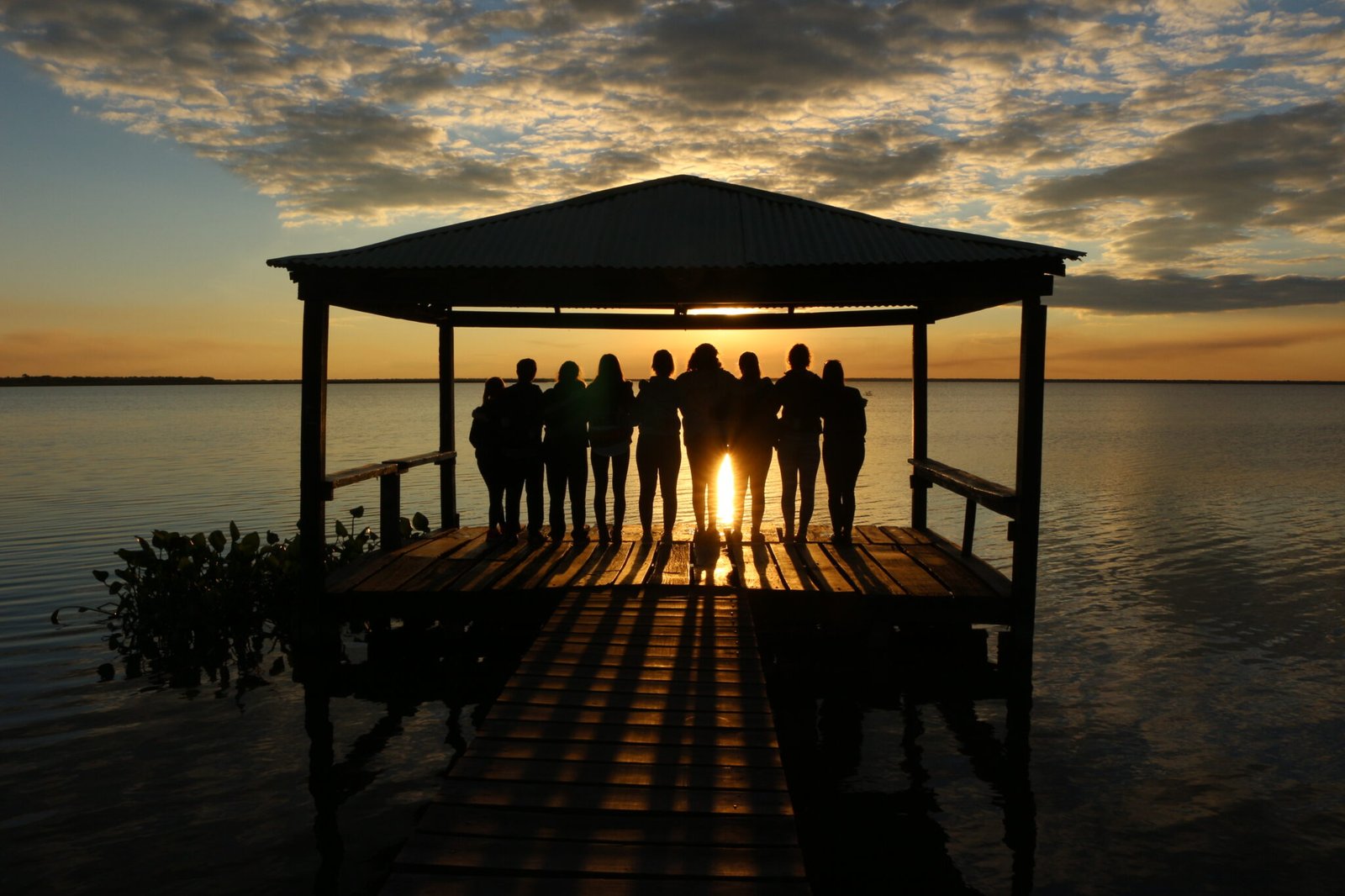 Parque Nacional Río Pilcomayo, un destino imperdible de Formosa ...