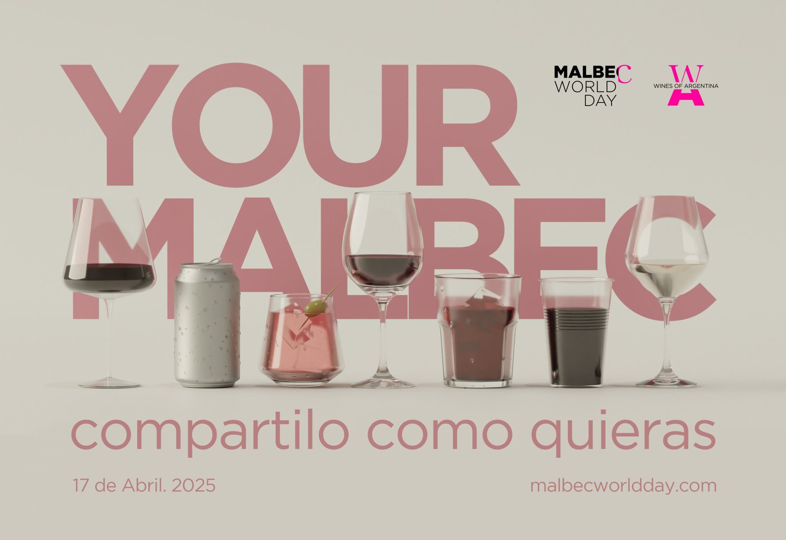 Wines of Argentina rumbo al Malbec World Day - TURISMO180GRADOS.COM